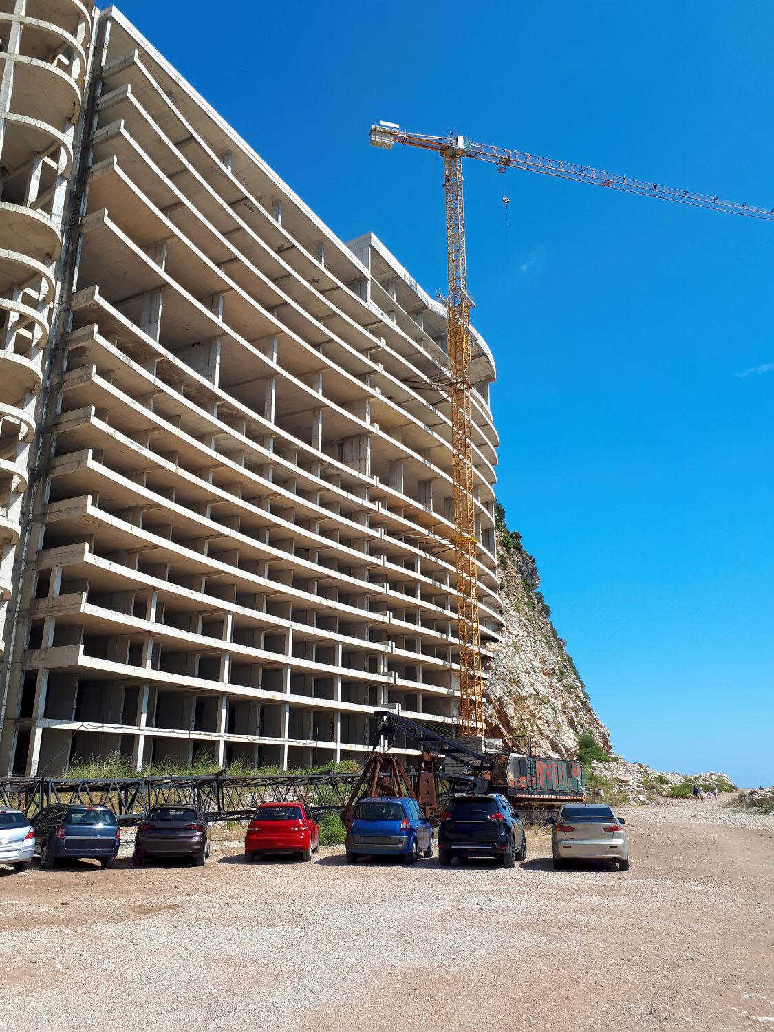 Navigating The Intricacies Of Core And Shell Construction Permits ...
